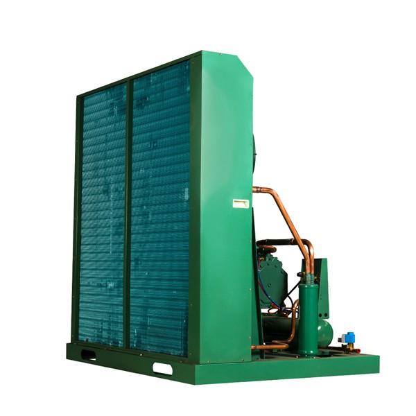 Bitzer Catalogue Refrigeration Condenser Cooling Unit Suppliers ...