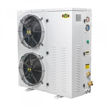ZB58KQE Compressor BTU Refrigeration Unit For Cold Room Suppliers ...