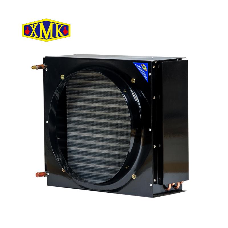Condenser Refrigerator Heat Exchanger 2HP To 6HP 1 Blower Suppliers ...