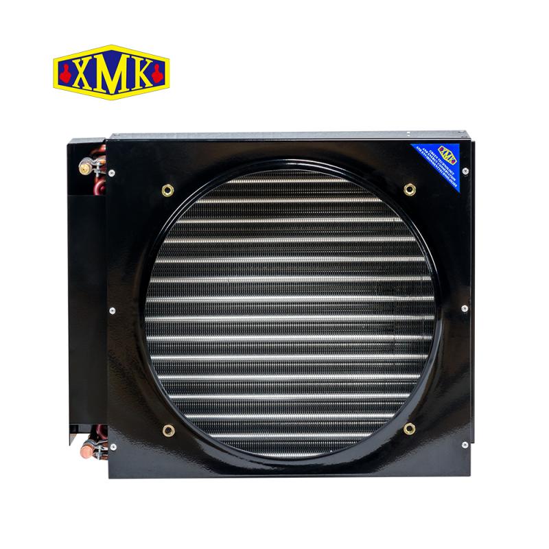 Condenser Refrigerator Heat Exchanger 2HP To 6HP 1 Blower Suppliers ...