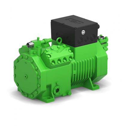 BITZER 4DES-7(Y) Reciprocating Compressors 7HP Suppliers ...